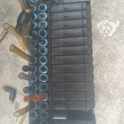 费斯托festo电磁阀CPA10 EV1 173505配套C
