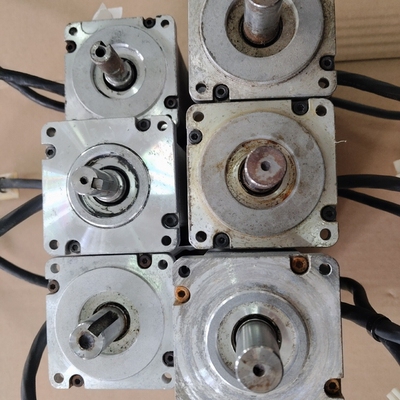 议价单电机出售：MAMR042R1A1，现货2台，350/