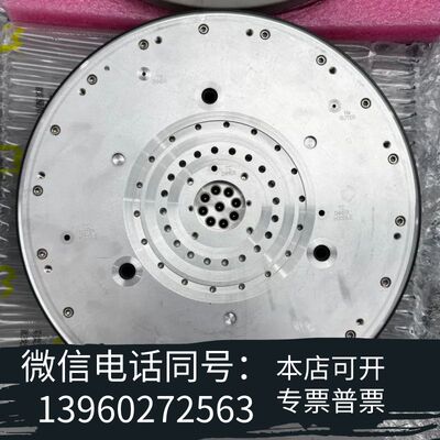 全新AMAT应用材料加热盘 型号0041-48310 REV 1需询价