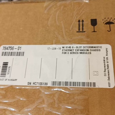 新到NI9145 。全新正品，议价出售！