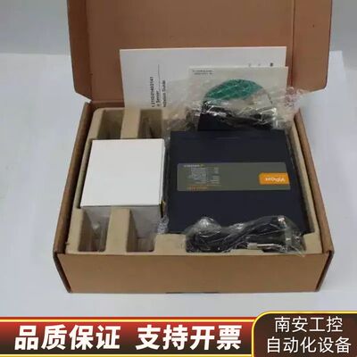 MOXA摩莎模块 VPort 2141 (US plug)询价