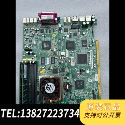 SUN BLADE150 主板 375-3084 SUN B