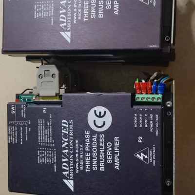 议价伺服驱动器ADVANCED  SX25A20A-AT3驱动控议价