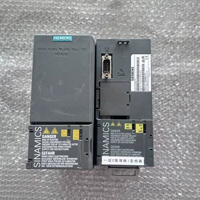 SINAMICS G120C变频器，6SL3210-1(议价）