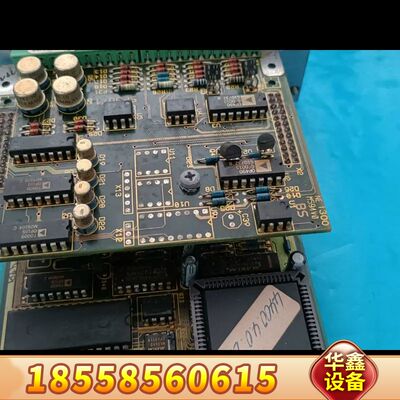 SP106/1  SETEX控制器模拟输入/输出卡，控制器S