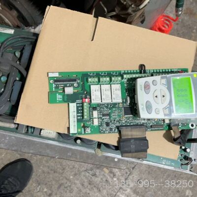 原装正品ABB510、37kw驱动板oint4430c、以详谈