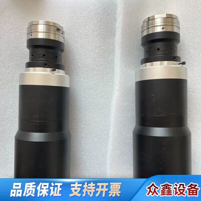 灿锐第四代双远心镜头 XF-PTL05516-C ，1英寸、