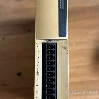 Modicon TM2DRA8RT PLC扩展模块，拆议价