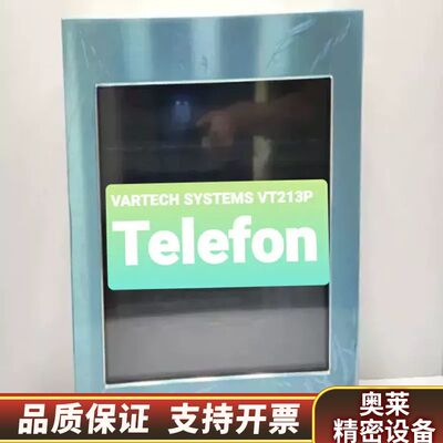 【工控设备】VARTECH SYSTEMS VT213P T.询价