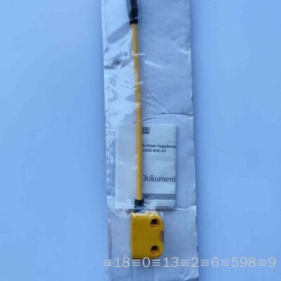 皮尔磁安全开关506308 PSEN ma1.4p-议价