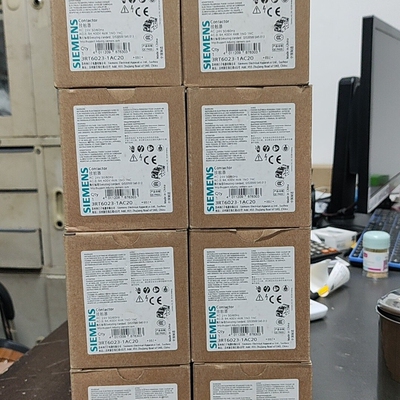 全新交流接触器3RT6023-1AC20议价