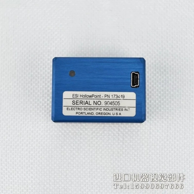 美国 ESI Hollowpoint-PN 173449 工