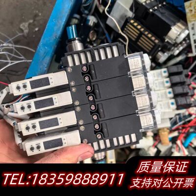 PISCO真空发生器  FVML10S 97-1273E电磁询价
