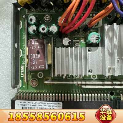 HP DL370G6 ML370G6电源背板 491836-