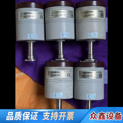 MKS真空计 626A01TDE 1Torr BARATRO