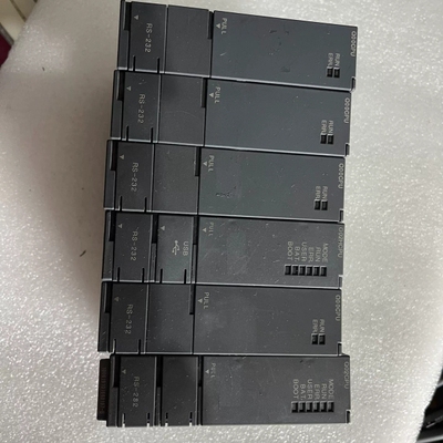 Q系列PLC模块，Q00CPU4个，Q02CPU4个，Q议价