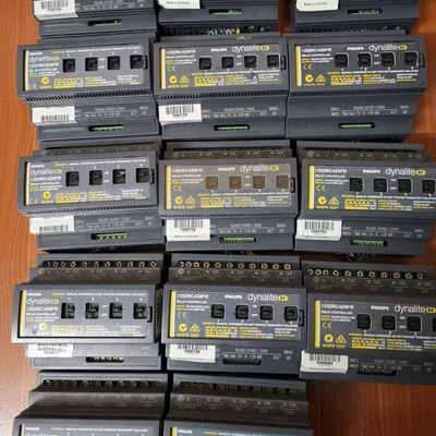 飞利浦DDRC420FR智能开关模块。剩三个10年，功能好，议价