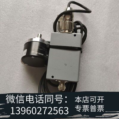 全新rsf elektronik编码器DG 119 Code 9需询价