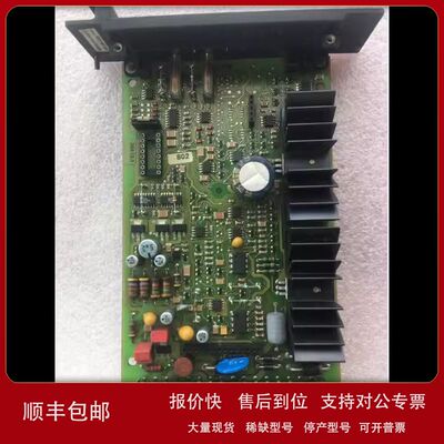 PV60 0811405097放大板 压力流量板实价可直接拍议价