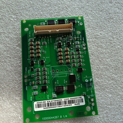 ZGAD592 全新议价