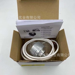 HENGSTLER 亨士乐编码器RI58-O/5EK.42KC0523208