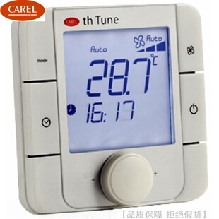 CAREL/卡乐th-Tune空调电子控制器ATC4001AD0/CD0 ATA4001AD0/CD0