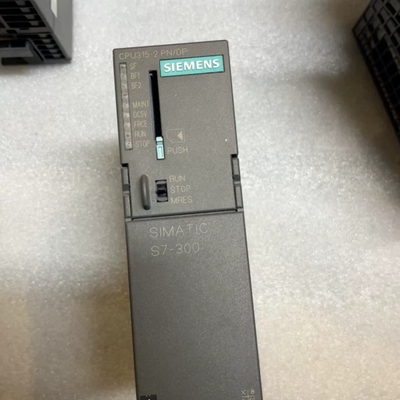 SIMATIC S7-300 CPU模块，6ES7(议价)