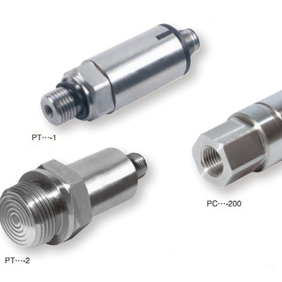 全新原装 PT016R-14-LI3-H1131 图尔克TURCK 压力变送器