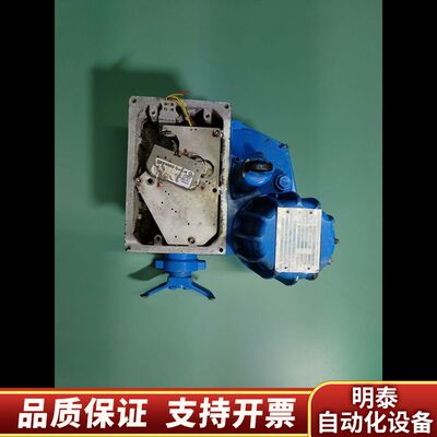 DREHMO顶升电机，型号DIM 59 B3-80，蓝色询价