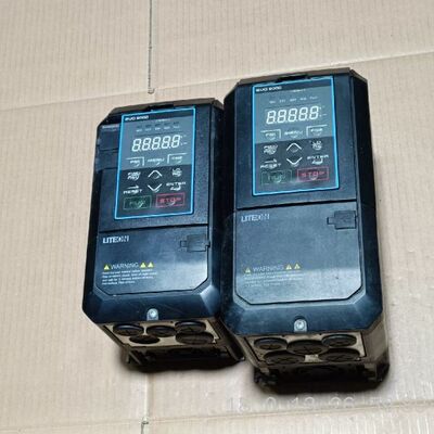 议价光宝变频器0.75KW EVO800043SD75E20