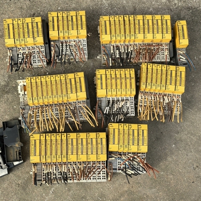PILZ皮尔兹PSSUEF PS1 312191--议价商品
