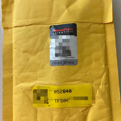 戴安离子色谱柱塞杆，货号：052840，适用于ICS900/