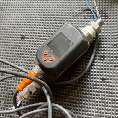 IFM传感器SV4504