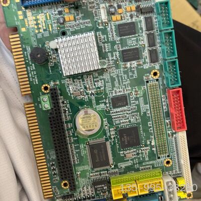 DM83H-1 VORTEX86DX/SX ISA  VDX详谈