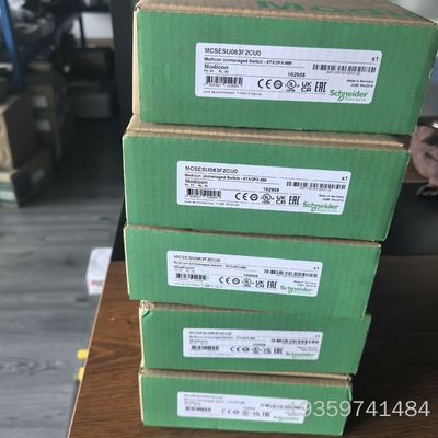 交换机MCSESU083F2CU0 年份近 正议价
