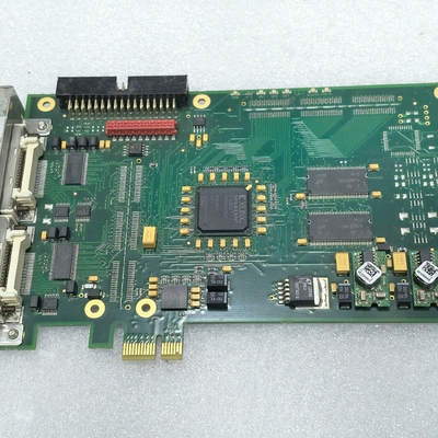 SILICONSOFTWARE microEnable IV