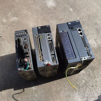 汇川伺服驱动器IS500AS1R6I IS500PS5R5I详谈