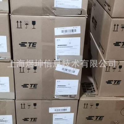 936409-1泰科/TE原装连接器接插件现货供应  量大价优 支持期货