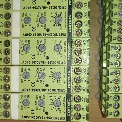 comat CM3/DC24-48/AC24-240V 宜科议价
