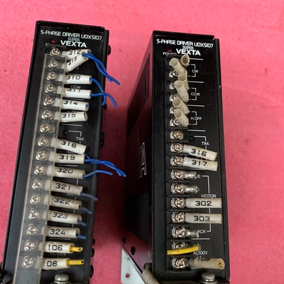 东方马达VEXTA驱动器UDX5107，件，成色漂亮，实议价