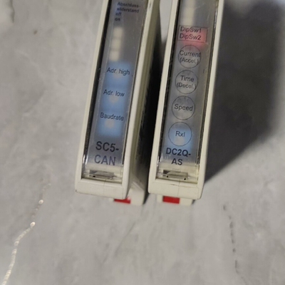 直流电机调速器SC5-CAN/V41.06 和DC2Q-AS