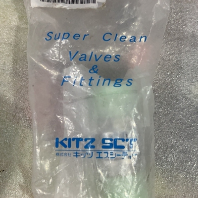 KITZ SCT  IC8-1/3-VDUB-62-EP-3