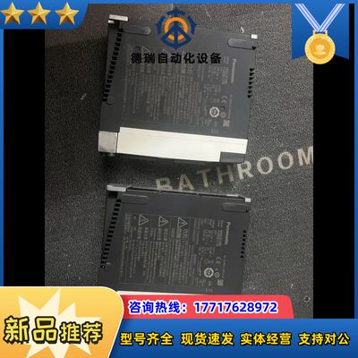 伺服驱动器MADLN15BE、MADLN05BEA6议价