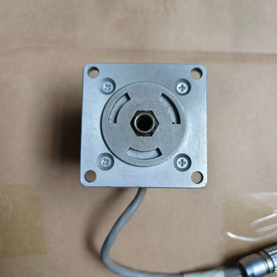 ElectroCraft NH STEPPER MOTOR