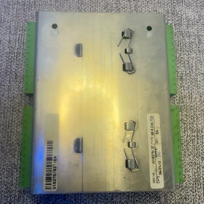 TERASAKI监测模块原未检测.议价