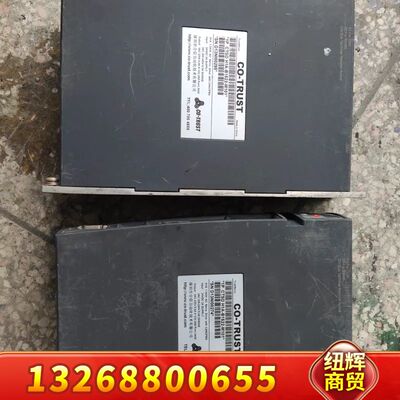 合信伺服驱动器1P CTSD H1A－B1522－M10议价