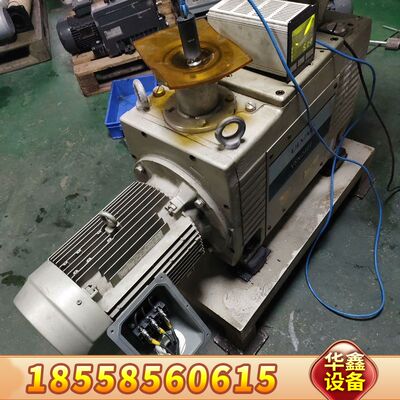 爱发科VSN2401真空泵，爱发科真空泵，电机功率7.5千瓦