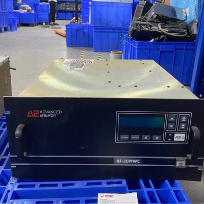 AE Advanced Energy RFPP RF20M