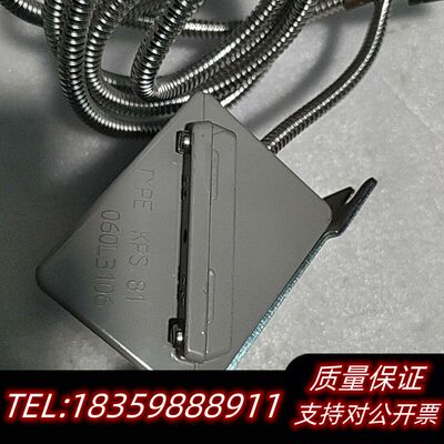 丹佛斯温度传感器KPS81，060L3106.议价