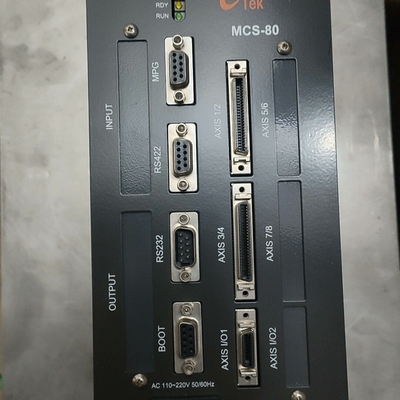 EMOTIONTEK   MCS-80，MCS-80P4，4议价